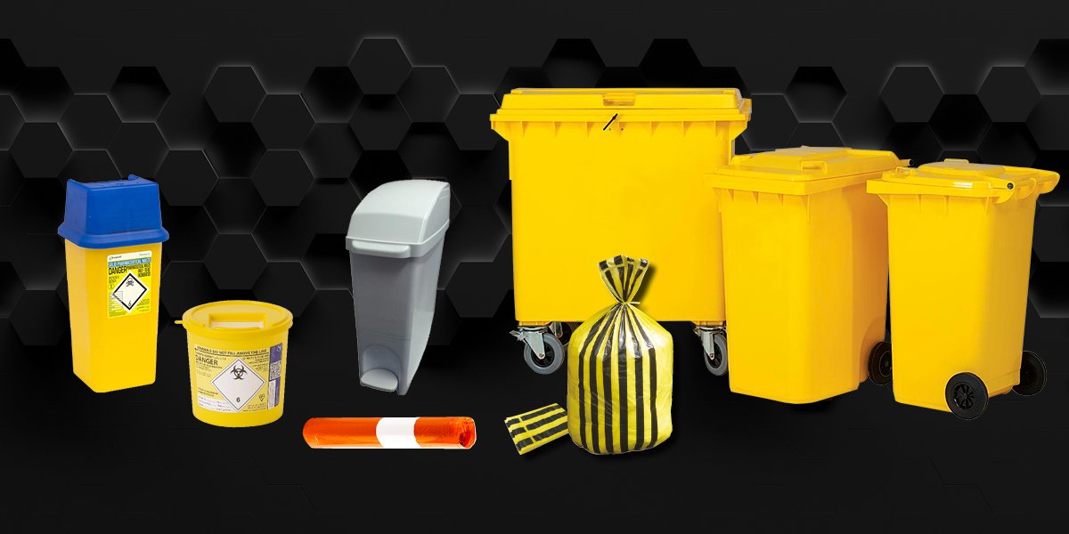 WHY YOU NEED SIGNATURE CLINICAL WASTE